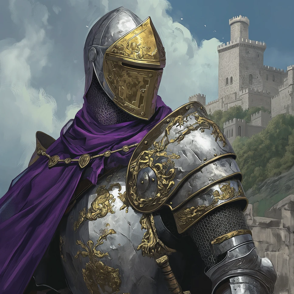 Victor Smith | Invernia Wiki | Fandom