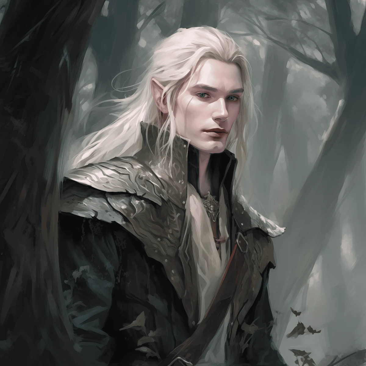 Elarion Elves | Invernia Wiki | Fandom