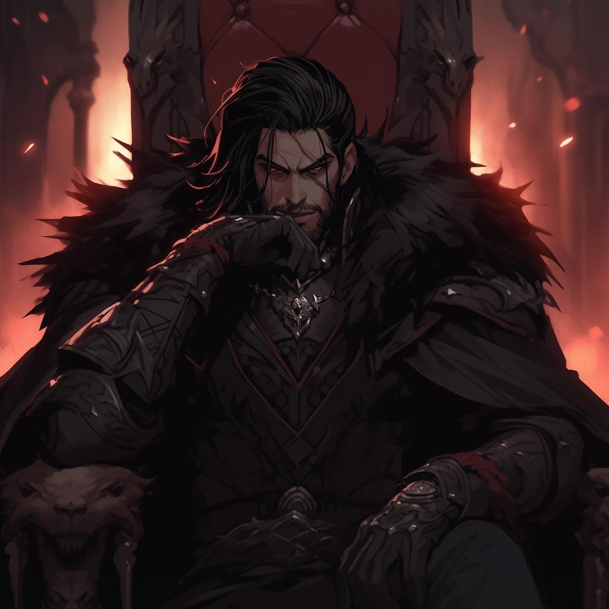 Pureblood Vampires | Invernia Wiki | Fandom