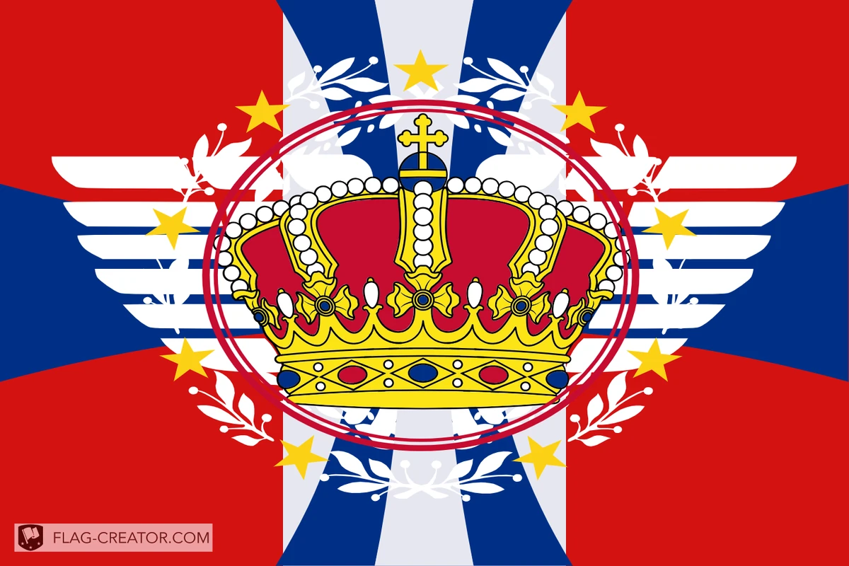 Empire of Azurethra | Inversion of Kyanite Wiki | Fandom