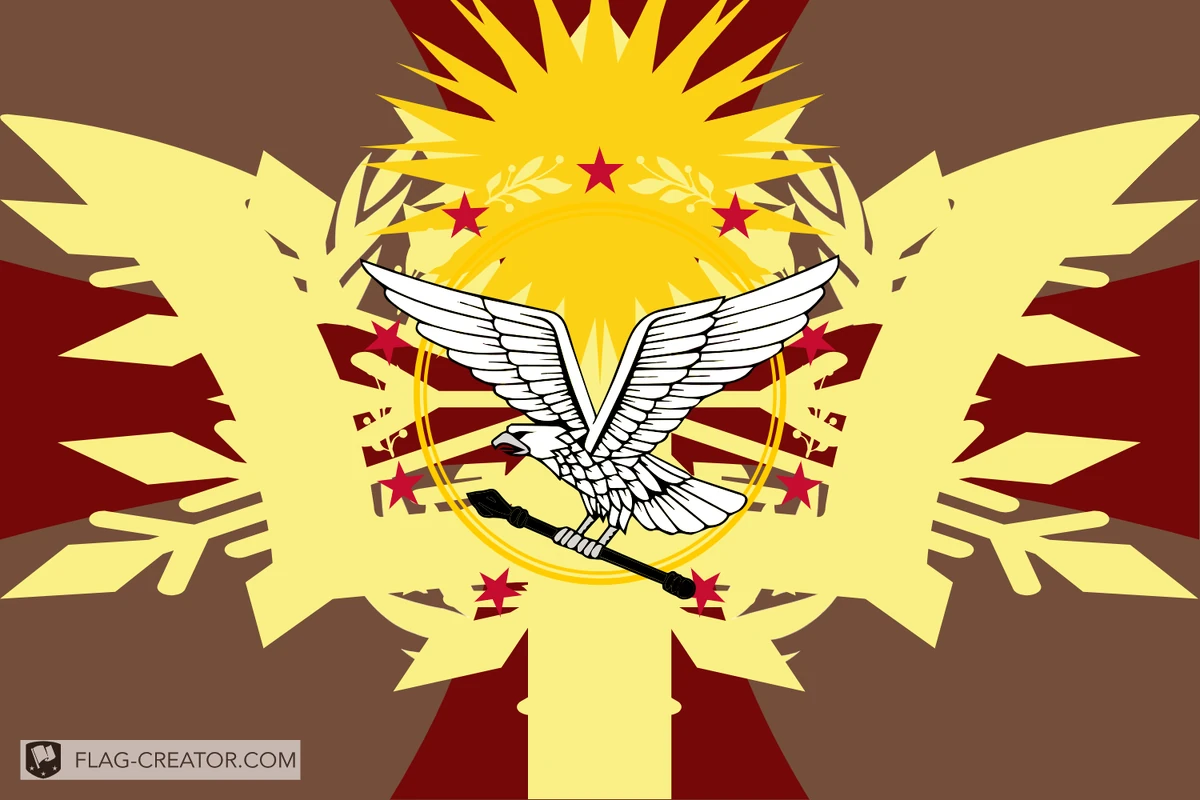 The Galactic Union | Inversion of Kyanite Wiki | Fandom