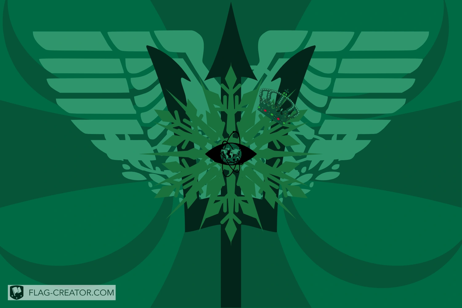 United Colonies of Soeli | Inversion of Kyanite Wiki | Fandom