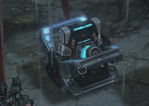 Gravlink Upgrade Kit | Inversion Wiki | Fandom