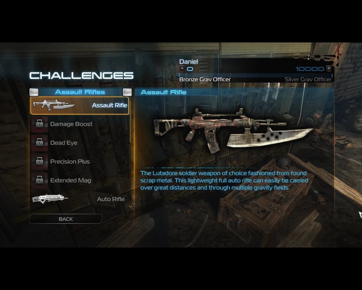 Items | Inversion Wiki | Fandom