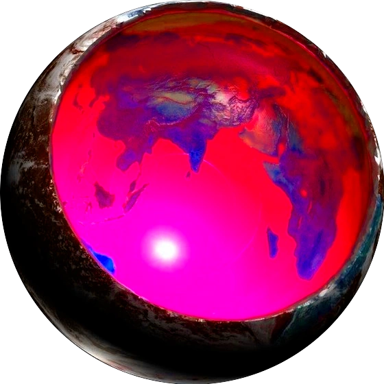 Inverted Earth Theory Advanced Wiki | Fandom