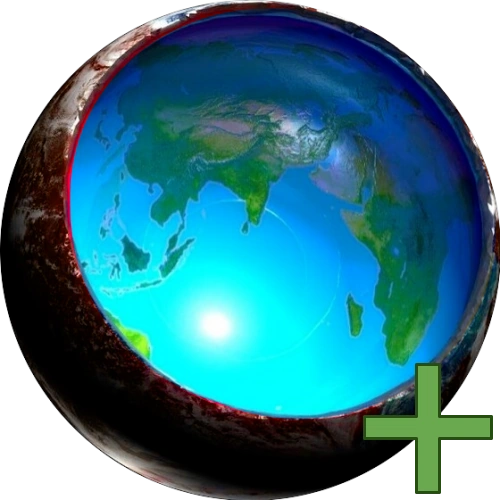 Finger guys | Inverted Earth Theory Advanced Wiki | Fandom