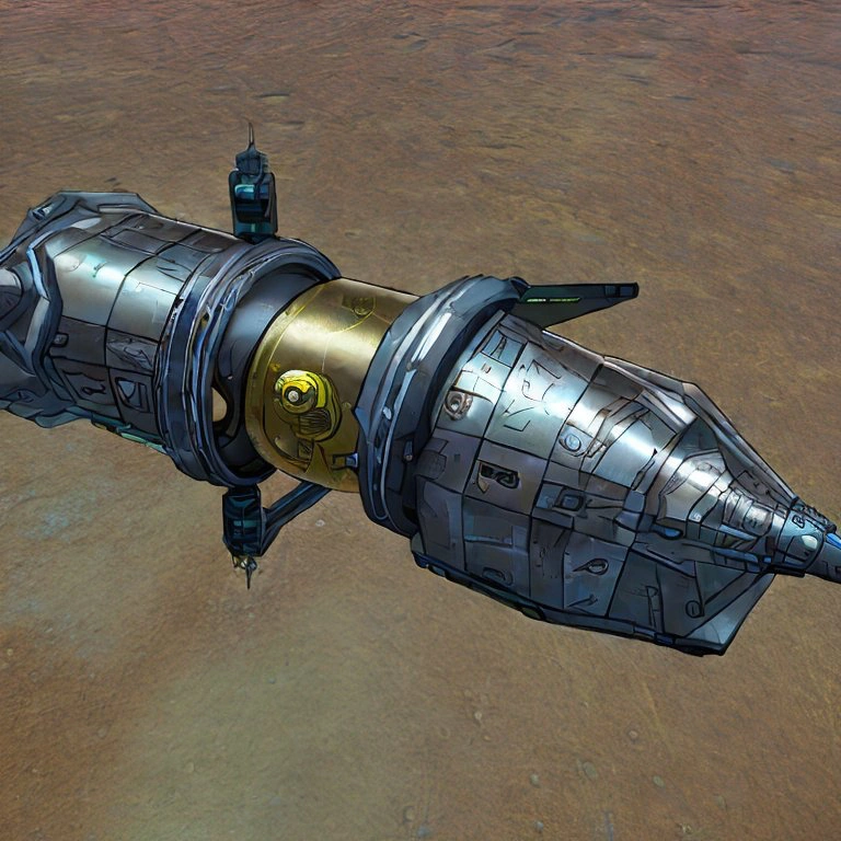 Hunter probes | Inverted earth theory Wiki | Fandom