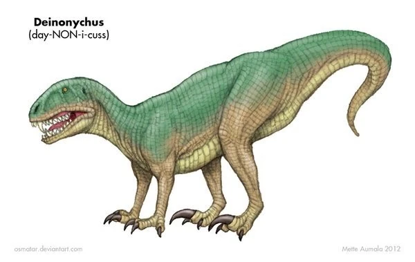Dinosauroid Pets | Inverted earth theory Wiki | Fandom