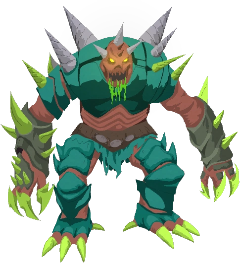 Tooth Decay | Inverted earth theory Wiki | Fandom