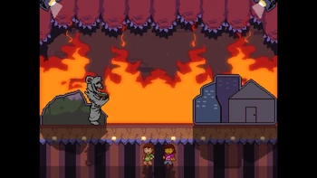 mus_curtaincall | Inverted Fate Wiki | Fandom