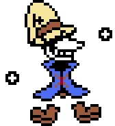 Madjick | Inverted Fate Wiki | Fandom