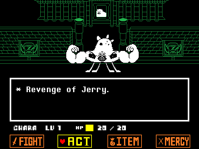 Battle of the Ages! The Nuisance Reappears! | Inverted Fate Wiki | Fandom