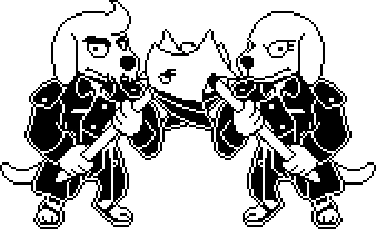 Dogamy and Dogaressa | Inverted Fate Wiki | Fandom