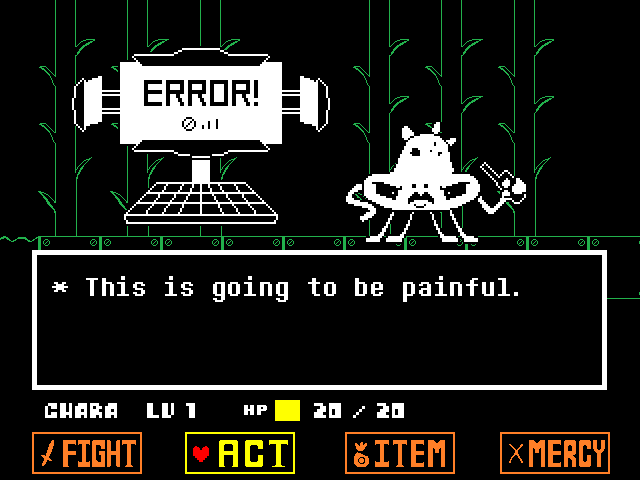 Ditching Foes | Inverted Fate Wiki | Fandom