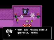 Frisk | Inverted Fate Wiki | Fandom