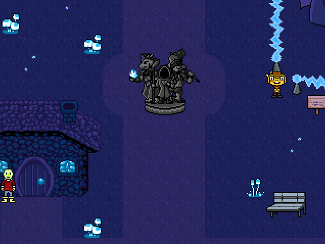 Forged from Our Ashes | Inverted Fate Wiki | Fandom