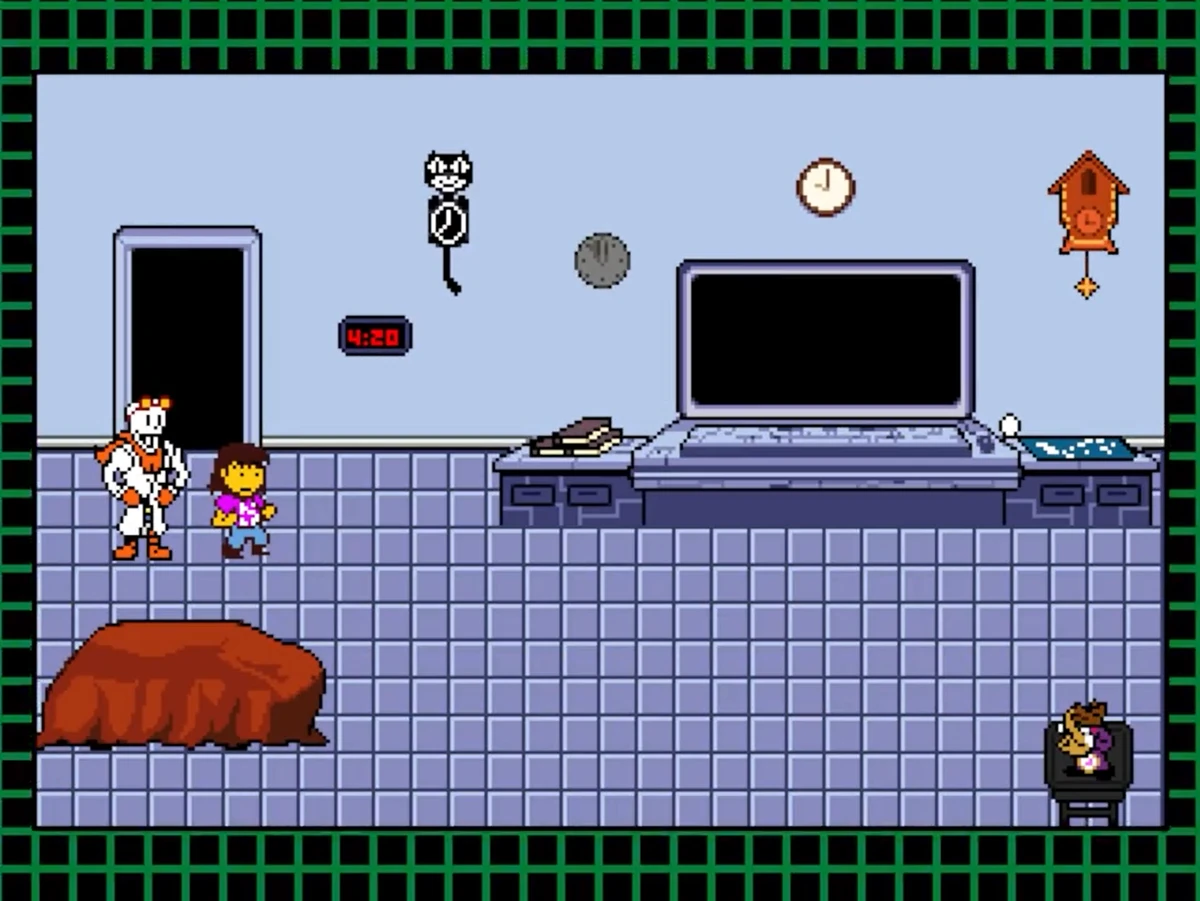 Beyond Time | Inverted Fate Wiki | Fandom