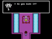 Frisk | Inverted Fate Wiki | Fandom