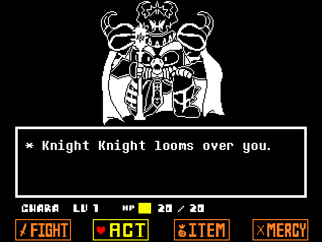 Fighting for Your Life | Inverted Fate Wiki | Fandom
