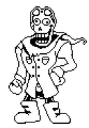 PAPYRUS/Gallery | Inverted Fate Wiki | Fandom