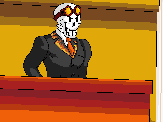 Prime Time Turnabout | Inverted Fate Wiki | Fandom