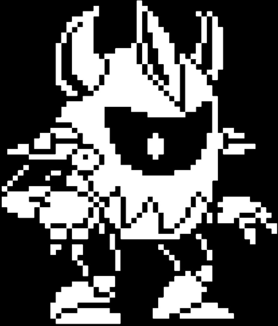 Astamin Eyewalker | Inverted Fate Wiki | Fandom