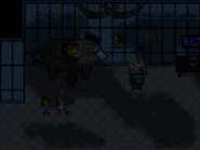 Undyne | Inverted Fate Wiki | Fandom