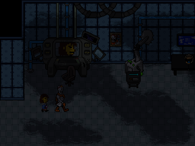 Impending Dread | Inverted Fate Wiki | Fandom