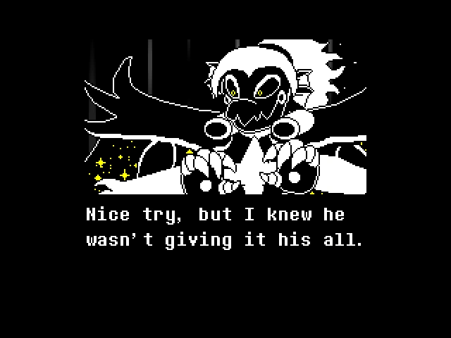 Nowhere to Run | Inverted Fate Wiki | Fandom