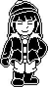 Frisk | Inverted Fate Wiki | Fandom