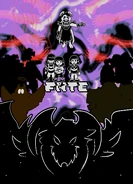 Figments/Gallery | Inverted Fate Wiki | Fandom