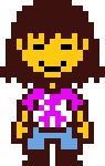Frisk | Inverted Fate Wiki | Fandom