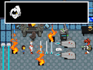 Undyne | Inverted Fate Wiki | Fandom