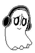 Napstablook | Inverted Fate Wiki | Fandom