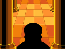 sans | Inverted Fate Wiki | Fandom