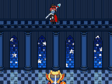 Undyne | Inverted Fate Wiki | Fandom