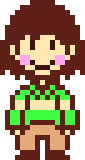 Chara | Inverted Fate Wiki | Fandom