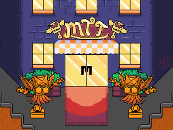 Paradise! The MTT Resort and Spa! | Inverted Fate Wiki | Fandom