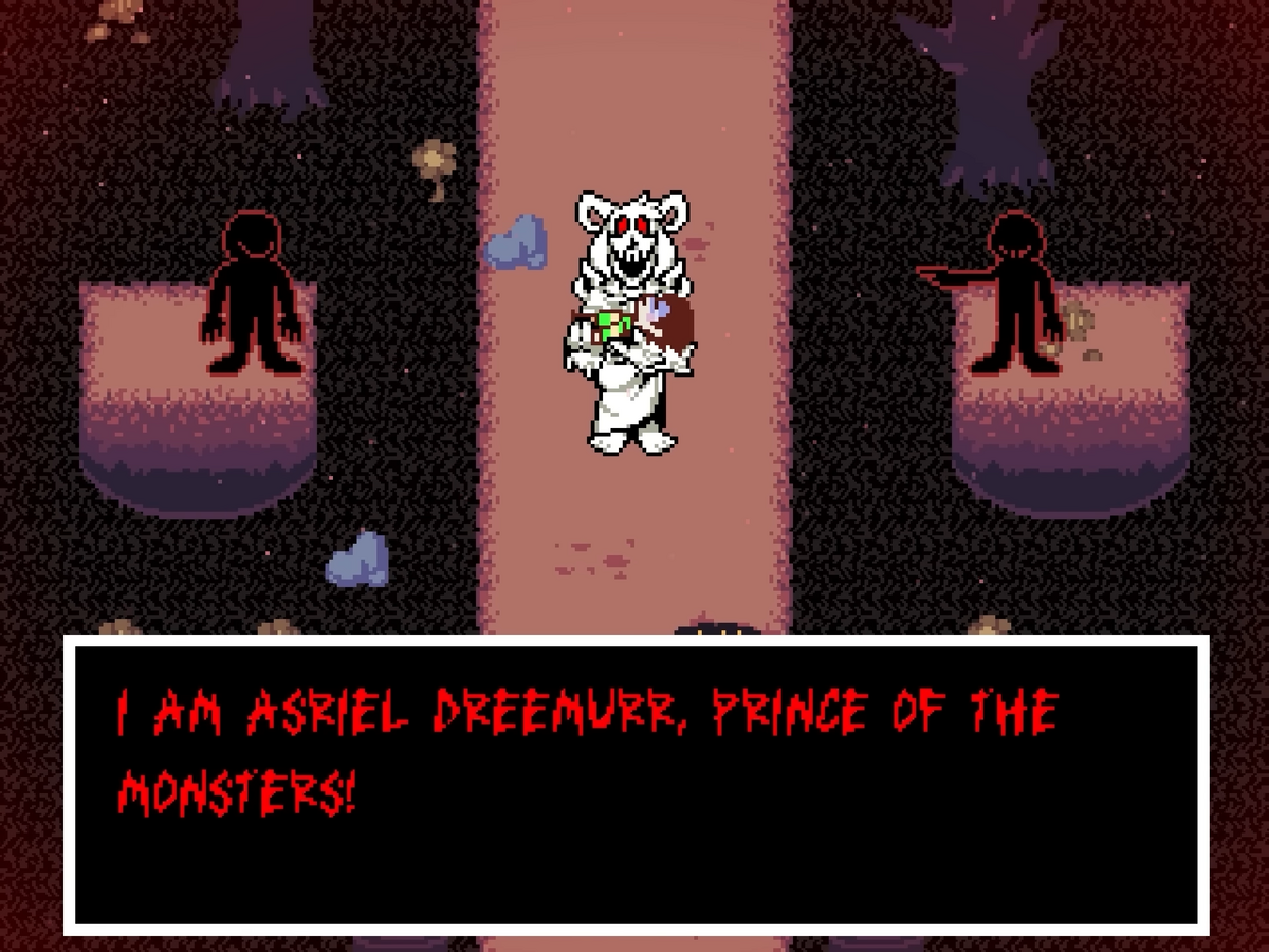 Musfatality Inverted Fate Wiki Fandom