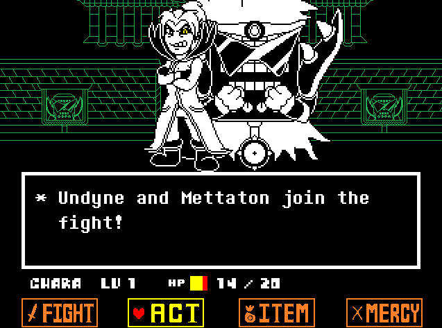 Battle of the Ages! The Scientist and Her Creation Attack! | Inverted ...
