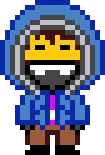 Frisk | Inverted Fate Wiki | Fandom