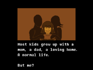 Frisk | Inverted Fate Wiki | Fandom