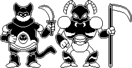 RG 03 and RG 04 | Inverted Fate Wiki | Fandom