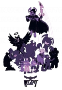 Spamton | Inverted Fate Wiki | Fandom