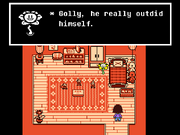 Frisk | Inverted Fate Wiki | Fandom