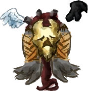 Figments/Gallery | Inverted Fate Wiki | Fandom