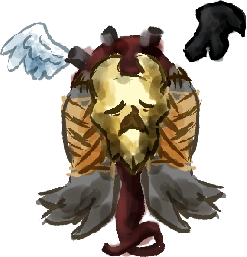 Figments | Inverted Fate Wiki | Fandom