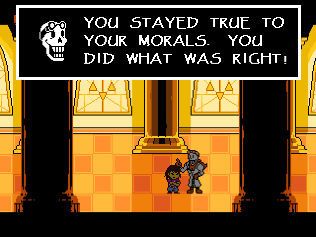 The Future | Inverted Fate Wiki | Fandom