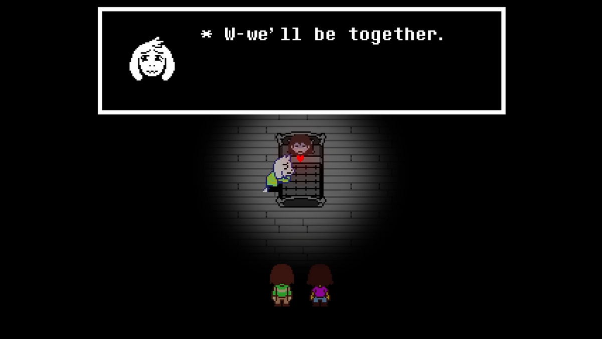 Musdeathbed Inverted Fate Wiki Fandom