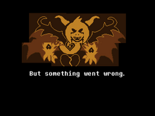 Frisk | Inverted Fate Wiki | Fandom